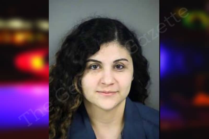 Fatima Esquivel — Lowndes County Jail Bookings