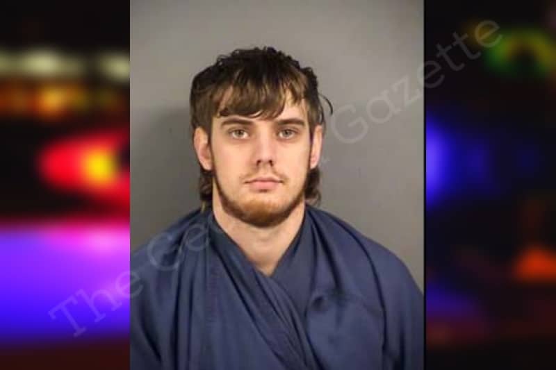 Jared Miller | Lowndes County