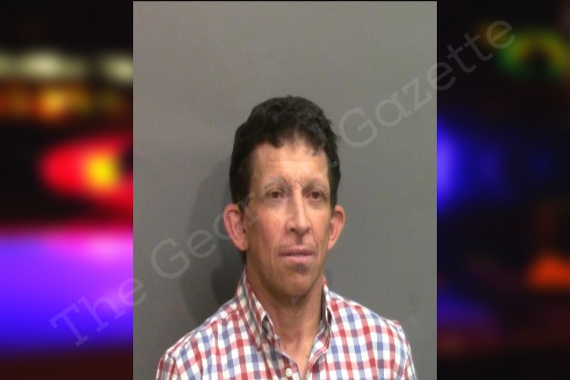 Bradley Rowell | Glynn County