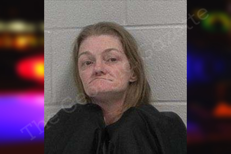 Jean Lytle | Carroll County Jail Bookings