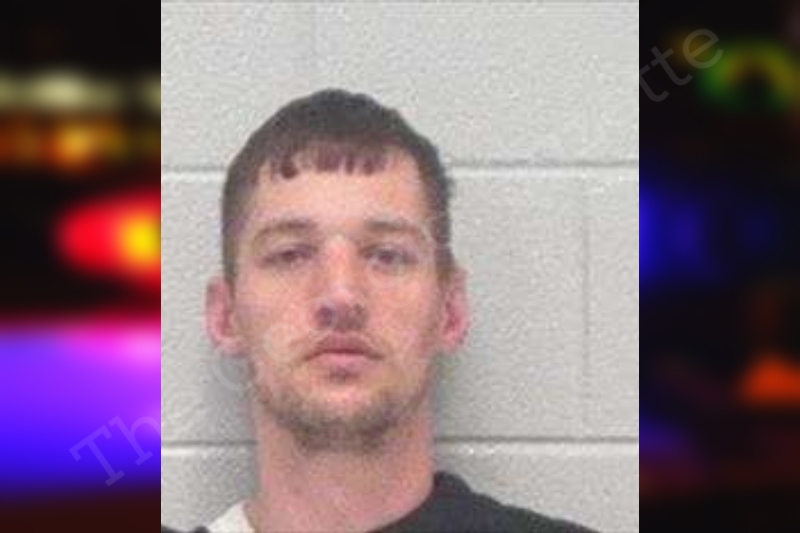 Randy Ray — Carroll County Jail Bookings