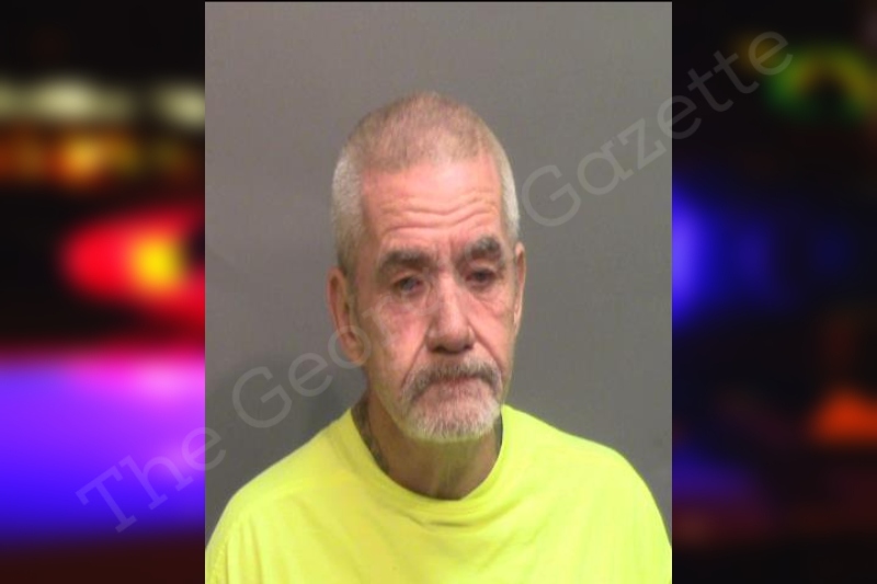 Gary Westberry | Glynn County