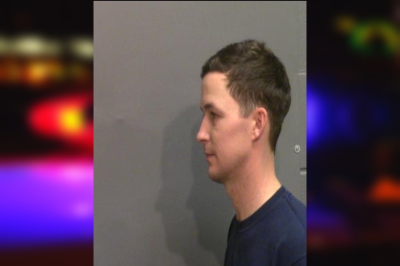 Jacob Thomas — Glynn County Jail Bookings