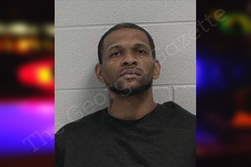 Ricky Caldwell — Carroll County Jail Bookings