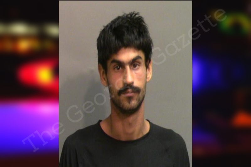 David Sumner | Glynn County