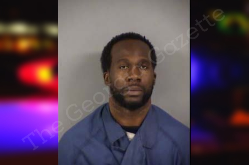 Antwan Brown — Lowndes County Jail Bookings