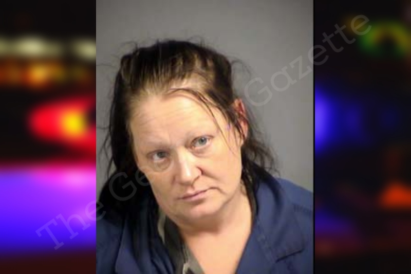 Miranda Bryant — Lowndes County Jail Bookings