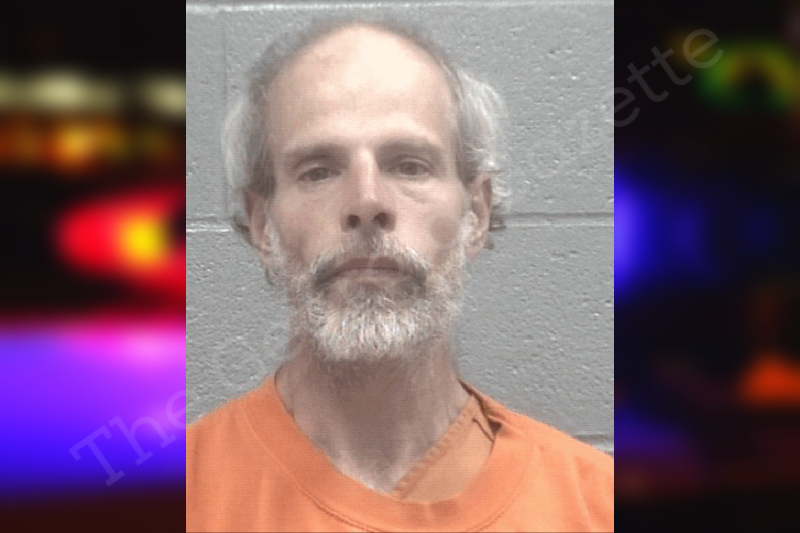 James Radford | Columbia County