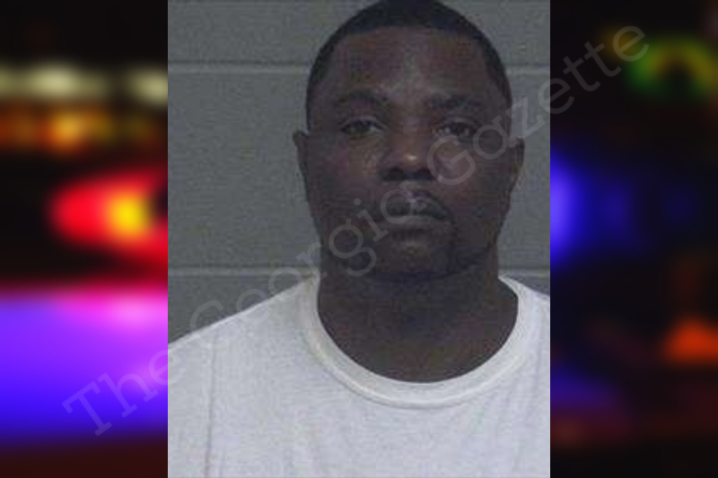 Adrian Tucker | Morgan County