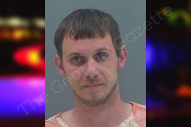 Aaron Orr | Rabun County