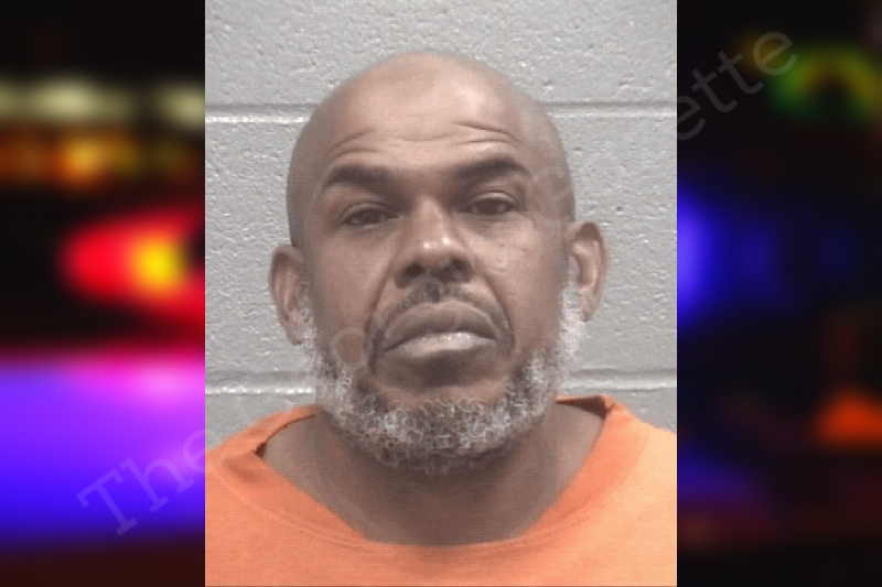 Alexander Tyrell — Columbia County Jail Bookings