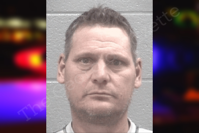 Jonathan Metts — Columbia County Jail Bookings