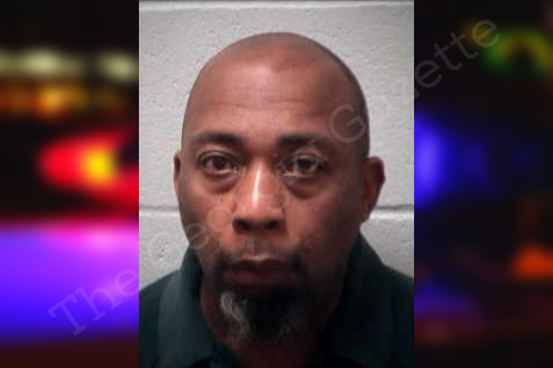 Malcolm Doyle - Henry County