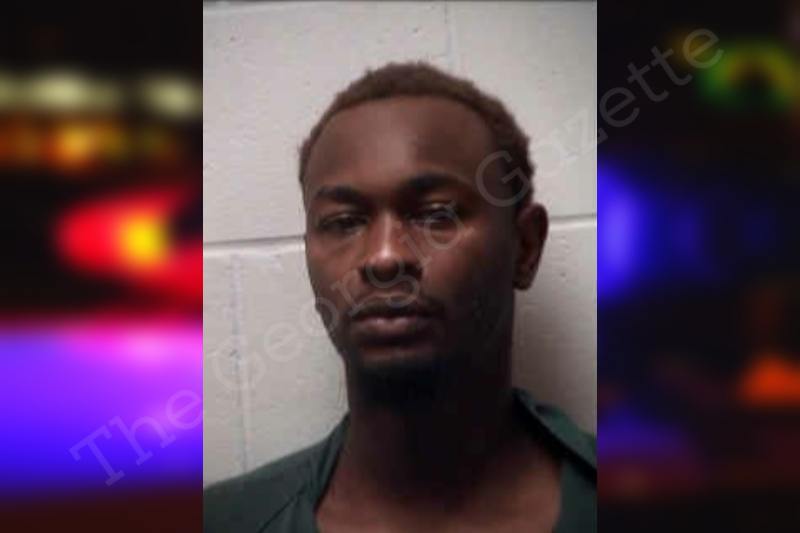 Quinton Nelson — Henry County Jail Bookings