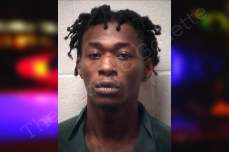 Elijah Lanier | Henry County