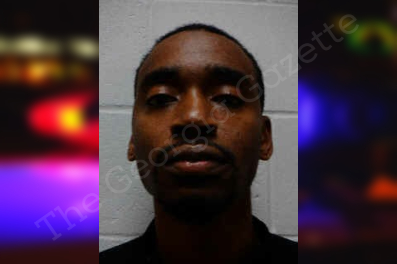 Stephen Patton — Henry County Jail Bookings