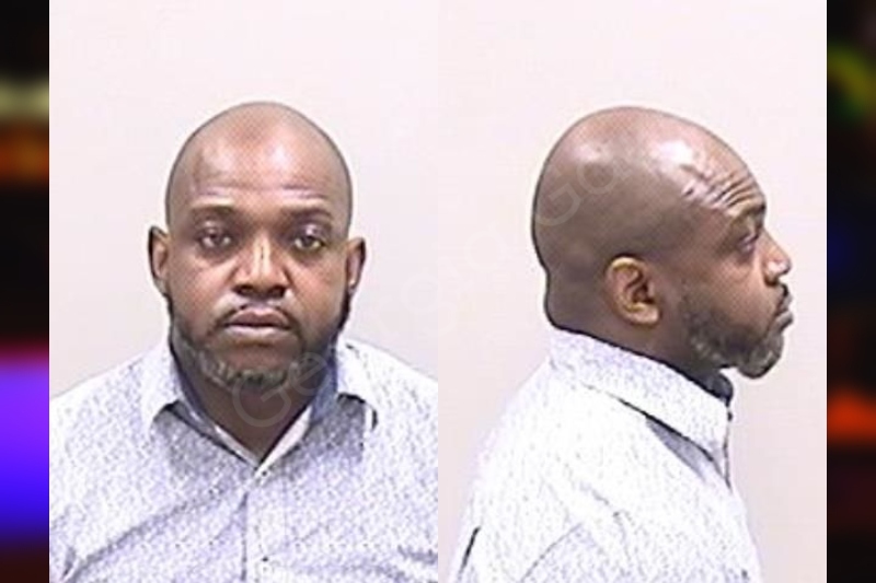 Derrick Hightower | Richmond County