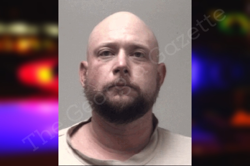 Joshua Worley | Coweta County