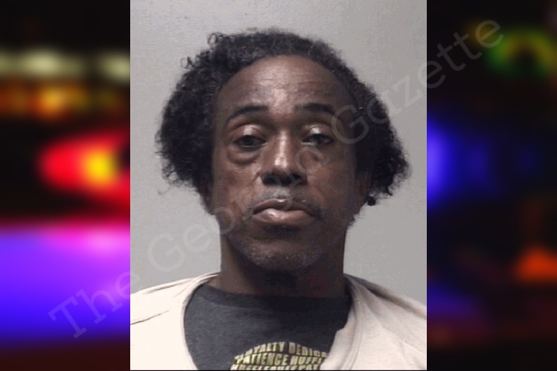 Milton Bennett | Coweta County