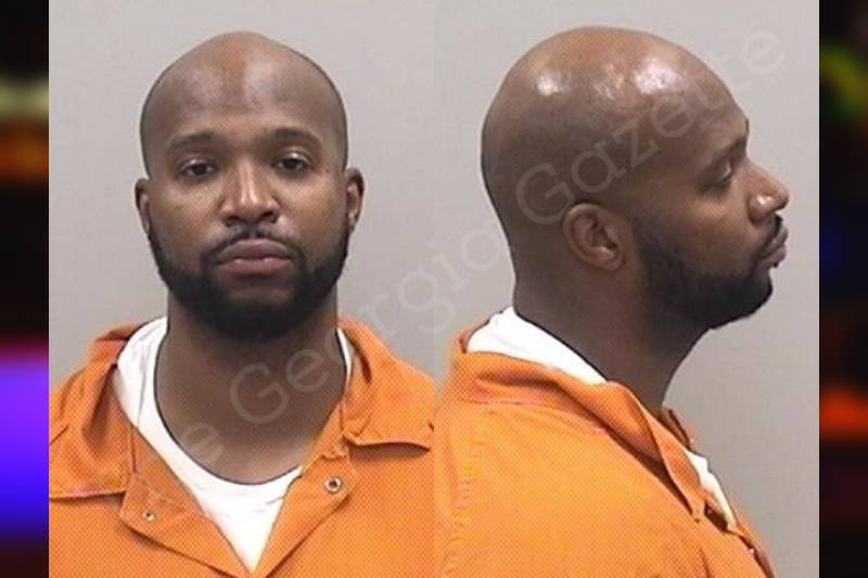 Devin Minor — Richmond County Jail Bookings