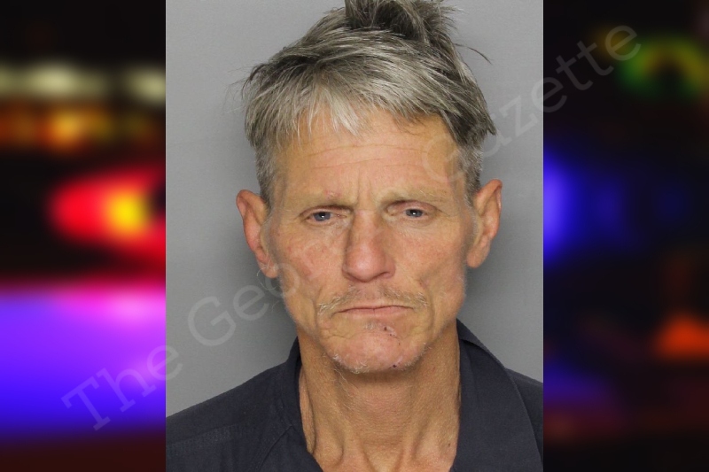 Eric Davis | Cobb County