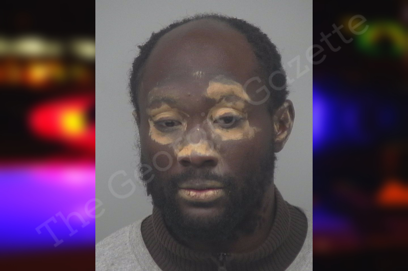 Jovan Murphy | Gwinnett County