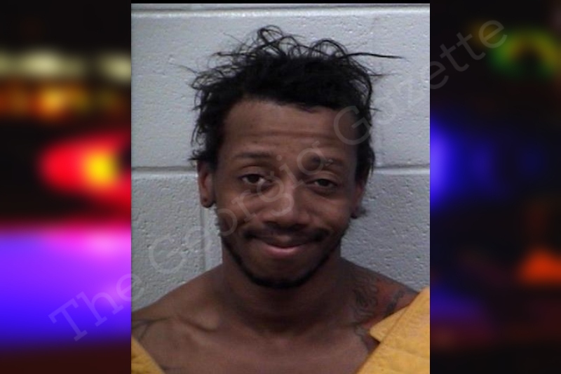Kevin Ellington | Paulding County
