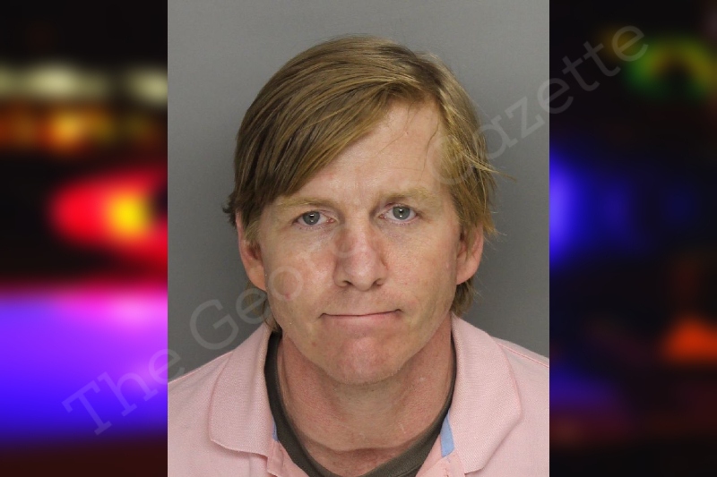 Jayson McCullar | Cobb County