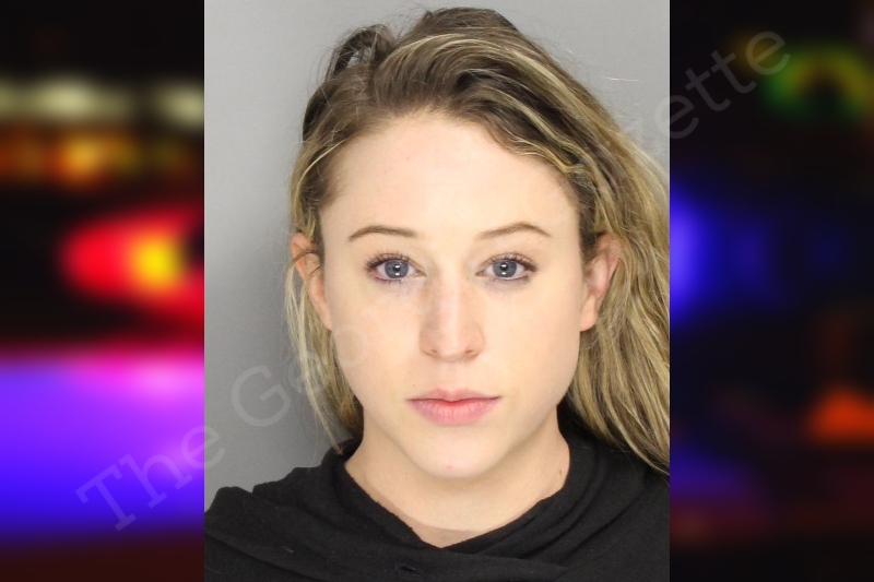 Cady Nix | Cobb County