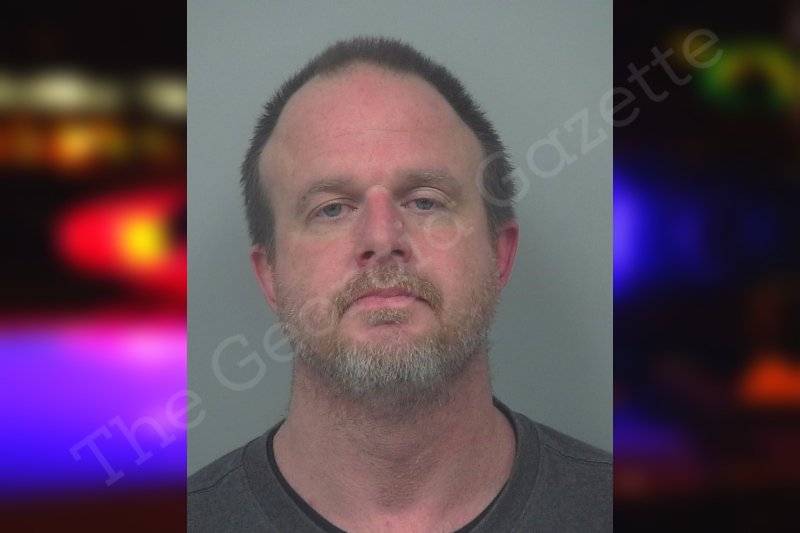 Corey Sweat | Gwinnett County