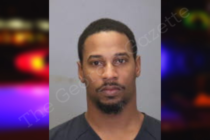 Cedric Chaney — Uncategorized