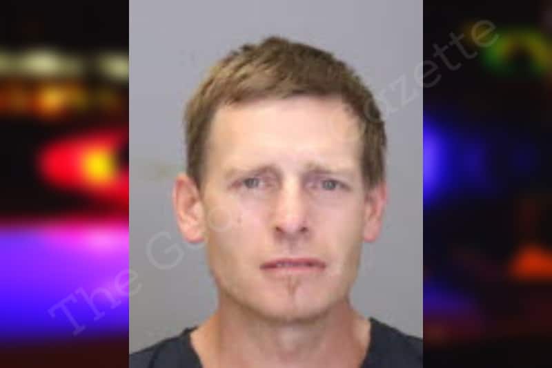 Joshua Hamby | Muscogee County