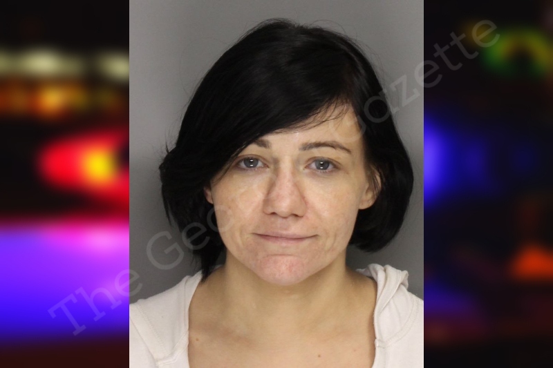 Hayley Allen | Cobb County