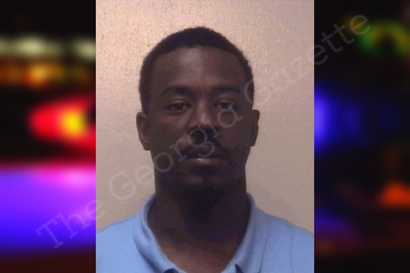 Timothy Archie - Coweta County