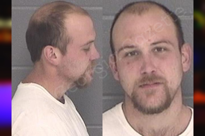 Mark Atkinson — Barrow County