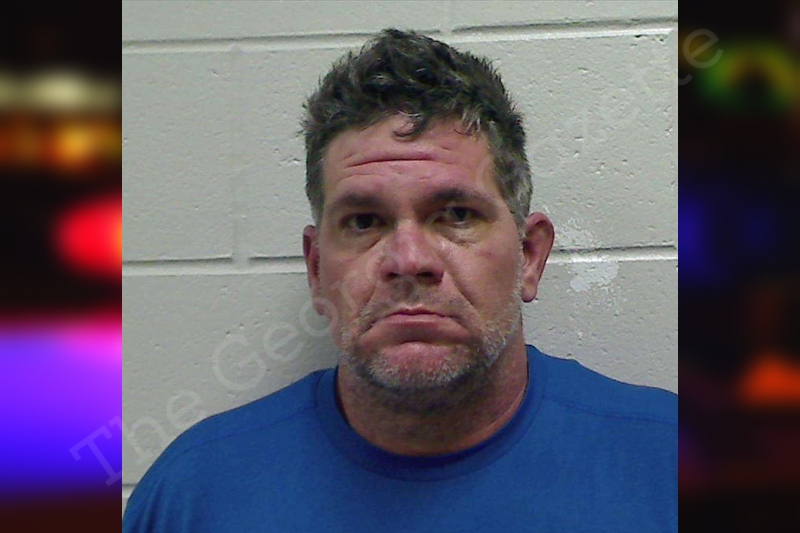 Rodger Bonnette | Bulloch County