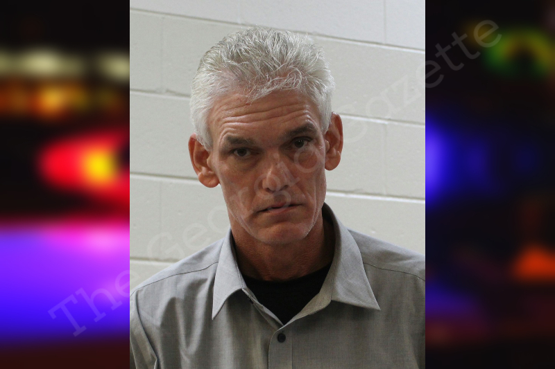 Gerald Boswell — Houston County