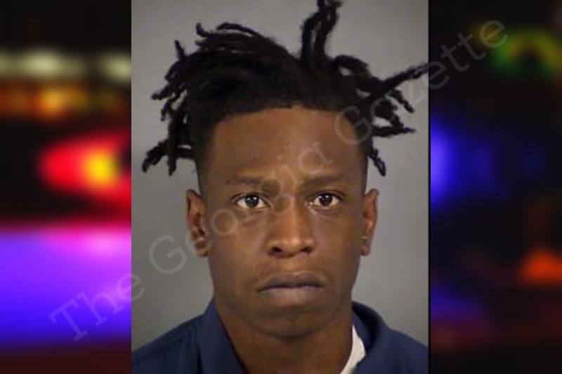 Travis Bracey - Lowndes County