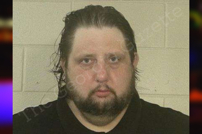 Nicholas Britton — Liberty County Jail Bookings