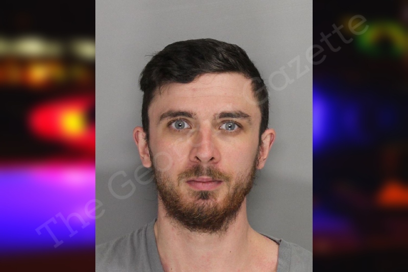 David Bro | Cobb County