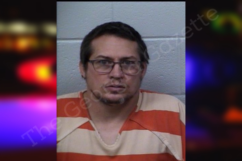 Cecil Brown | Paulding County