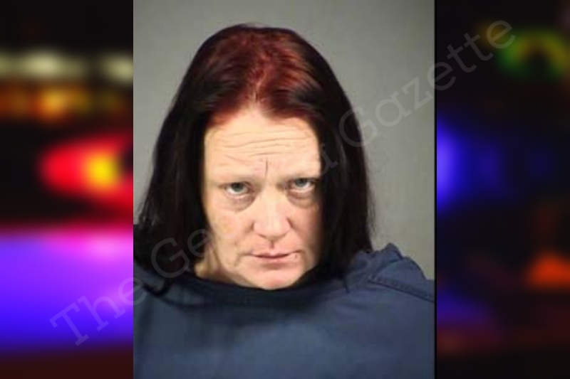 Miranda Bryant — Lowndes County Jail Bookings