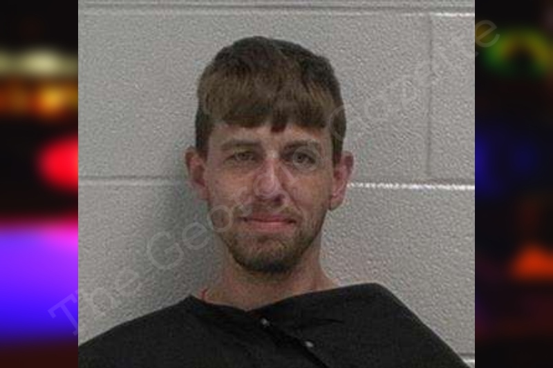 Joseph Busby | Carroll County