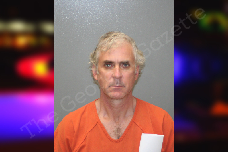 David Bailey — Cherokee County