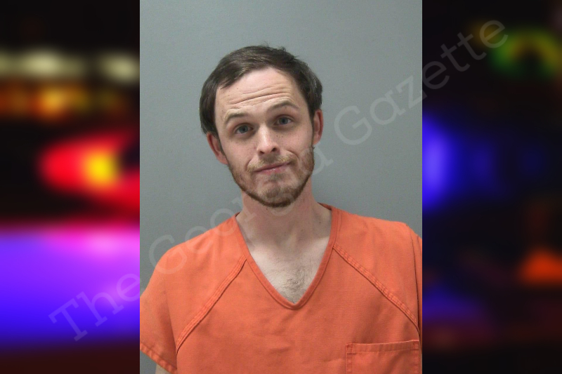 Brandon Beard | Cherokee County