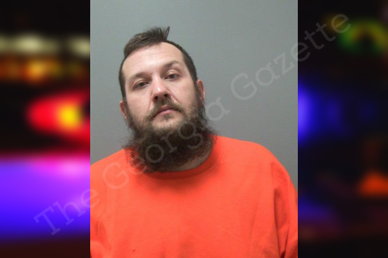 Jeremy Bohannon | Cherokee County