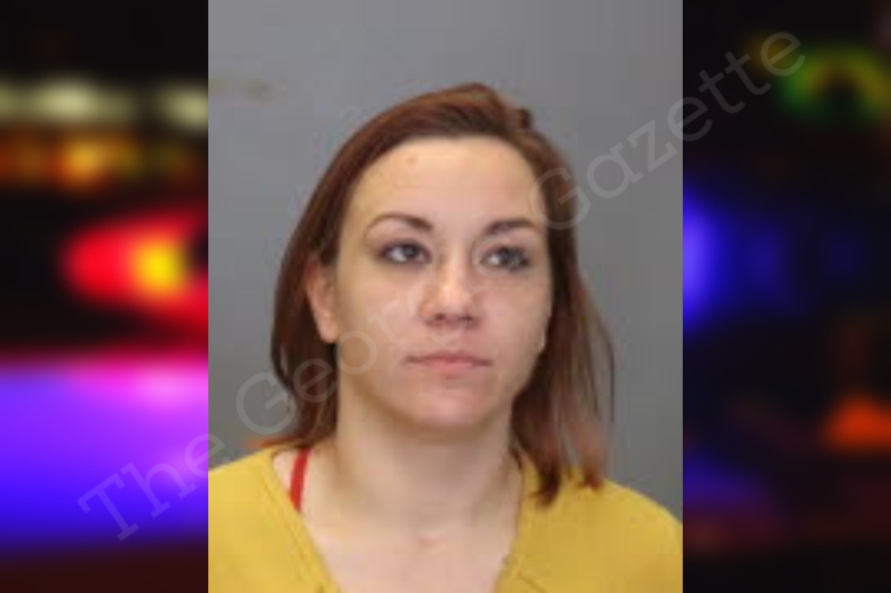 Stephanie Boylan — Muscogee County Jail Bookings