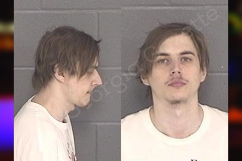 Travis Byard — Barrow County Jail Bookings