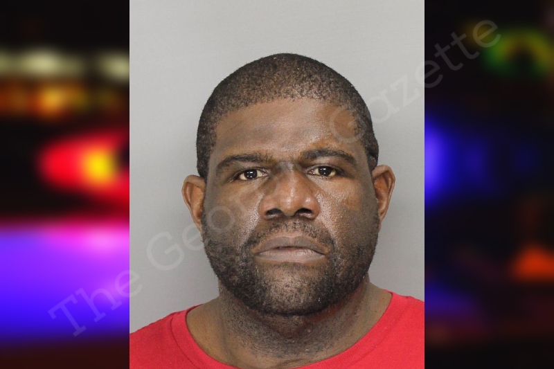 Jason Carson | Cobb County