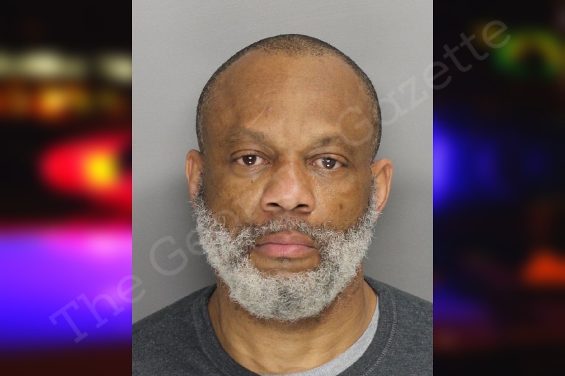 Eric Clark | Cobb County